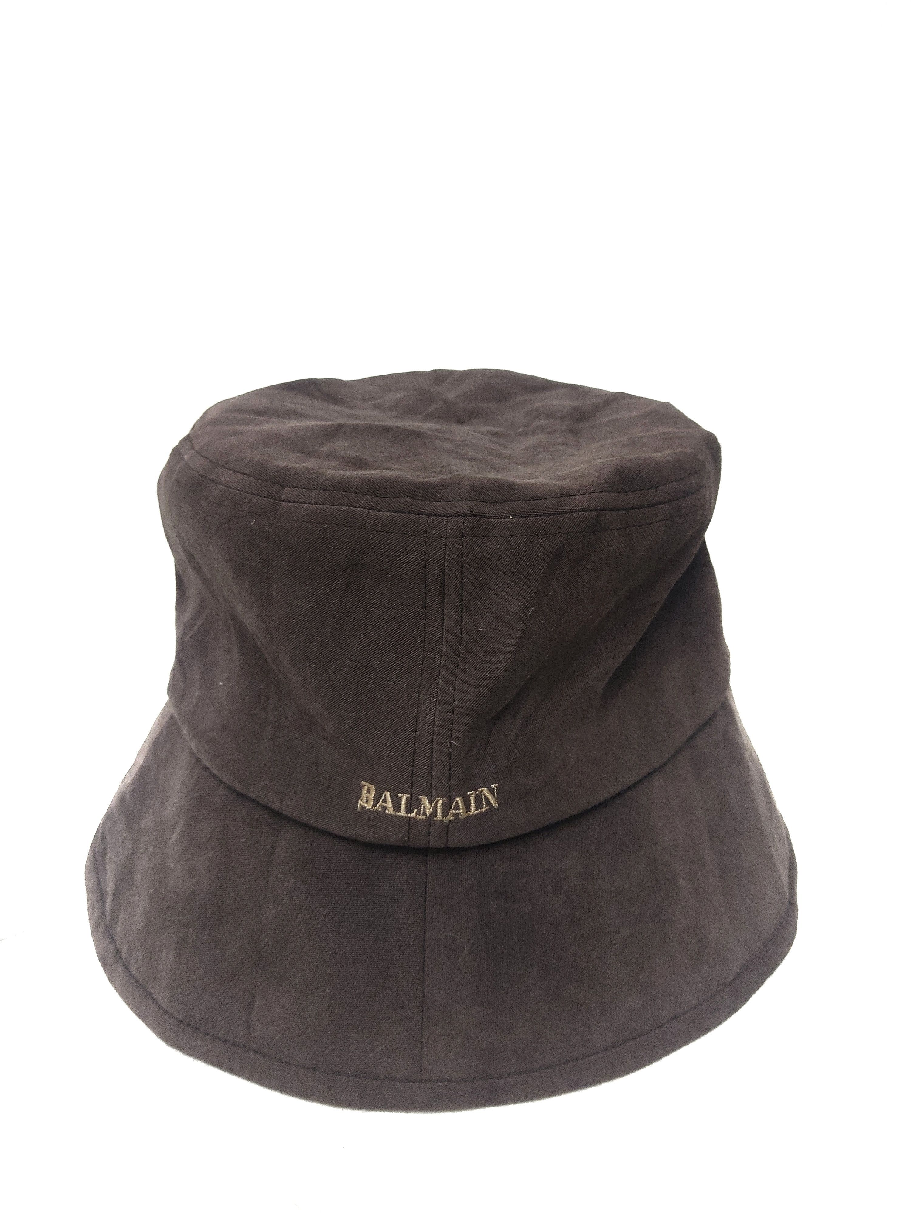 Balmain × Pierre Balmain × Streetwear BALMAIN VINTAGE PIERRE BALMAIN ...