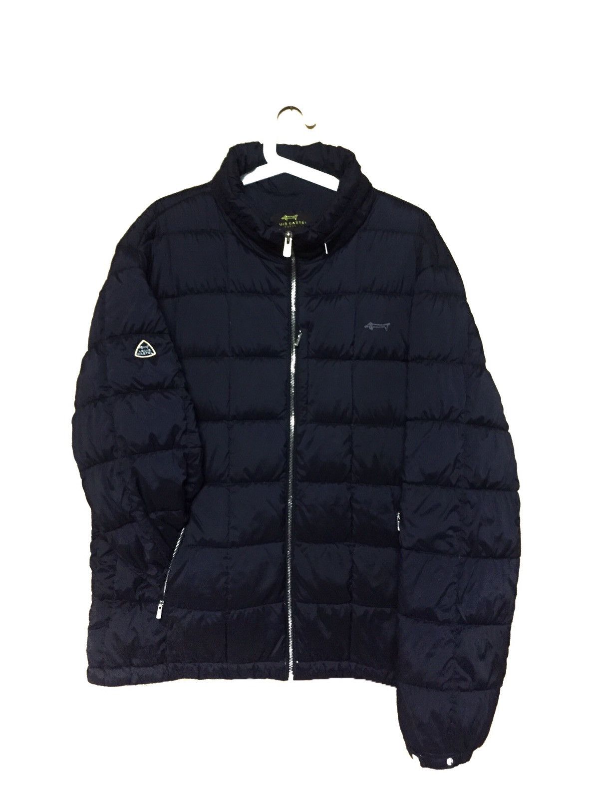 Other × Vintage LAST DROP BEFORE DELETED 🔥 Louis Castel Paris Puffer ...