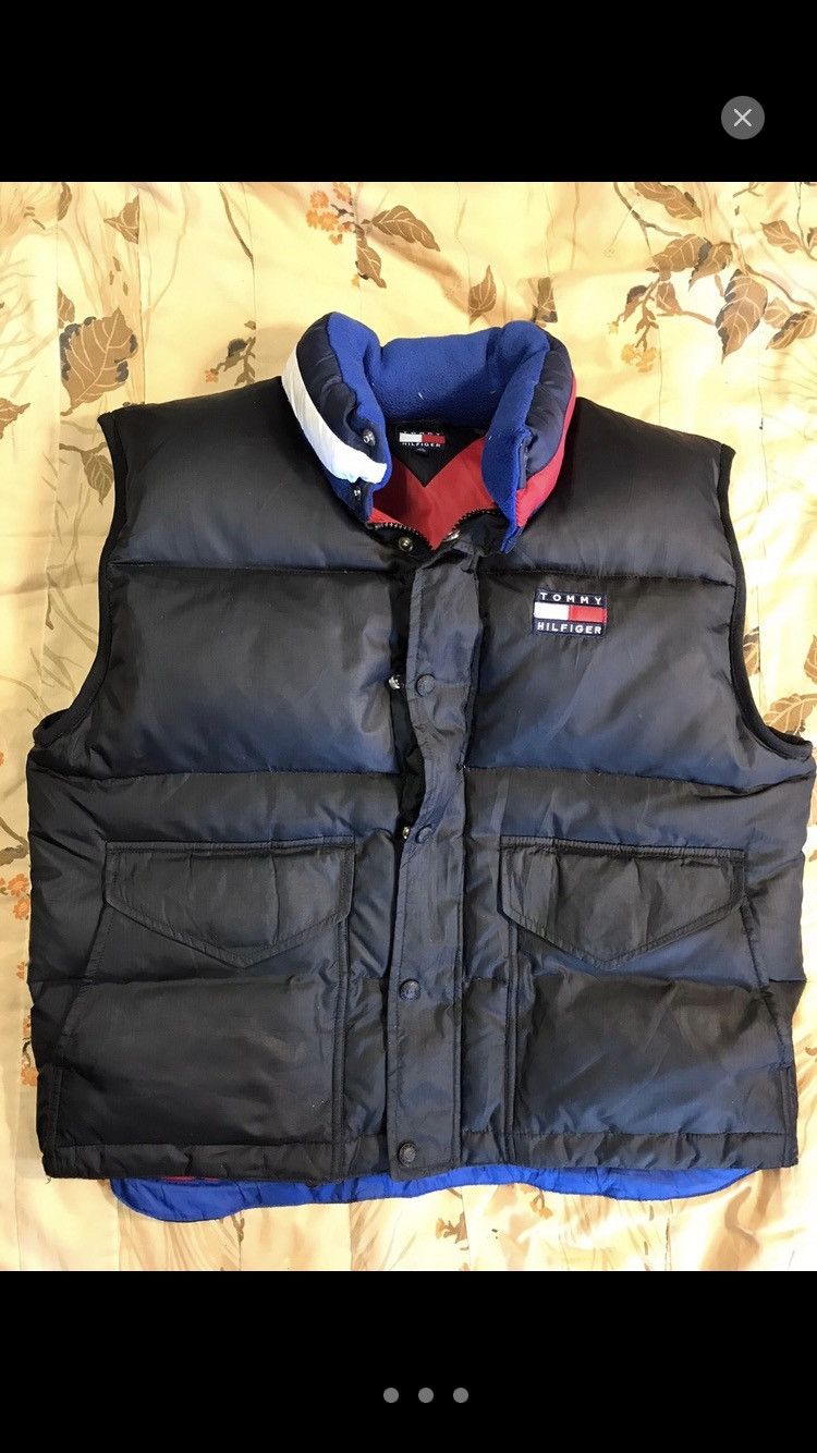 Vintage Cargo vest large military tactical narcotics jacket | Grailed