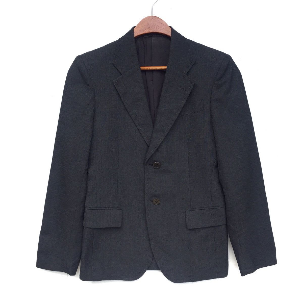 Cabane De Zucca Cabane de Zucca Blazer | Grailed