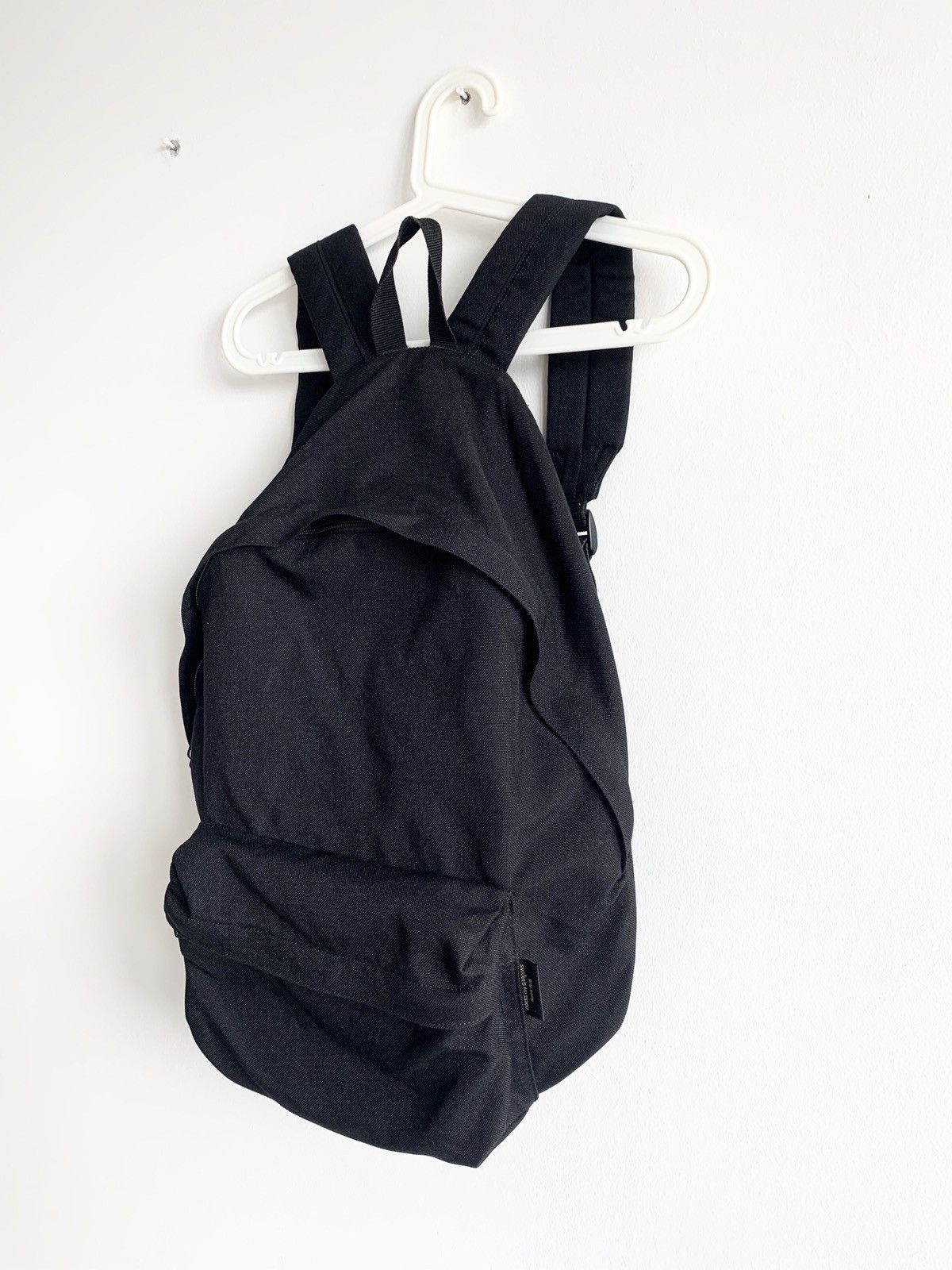Comme des Garcons Comme Des Garcons Homme Plus Backpack 🖤Worn by Kanye ...