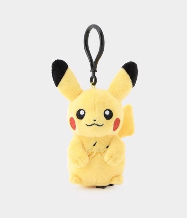 Fragment Design × Pokemon [Last Price] Thunderbolt Project by FRGMT ...
