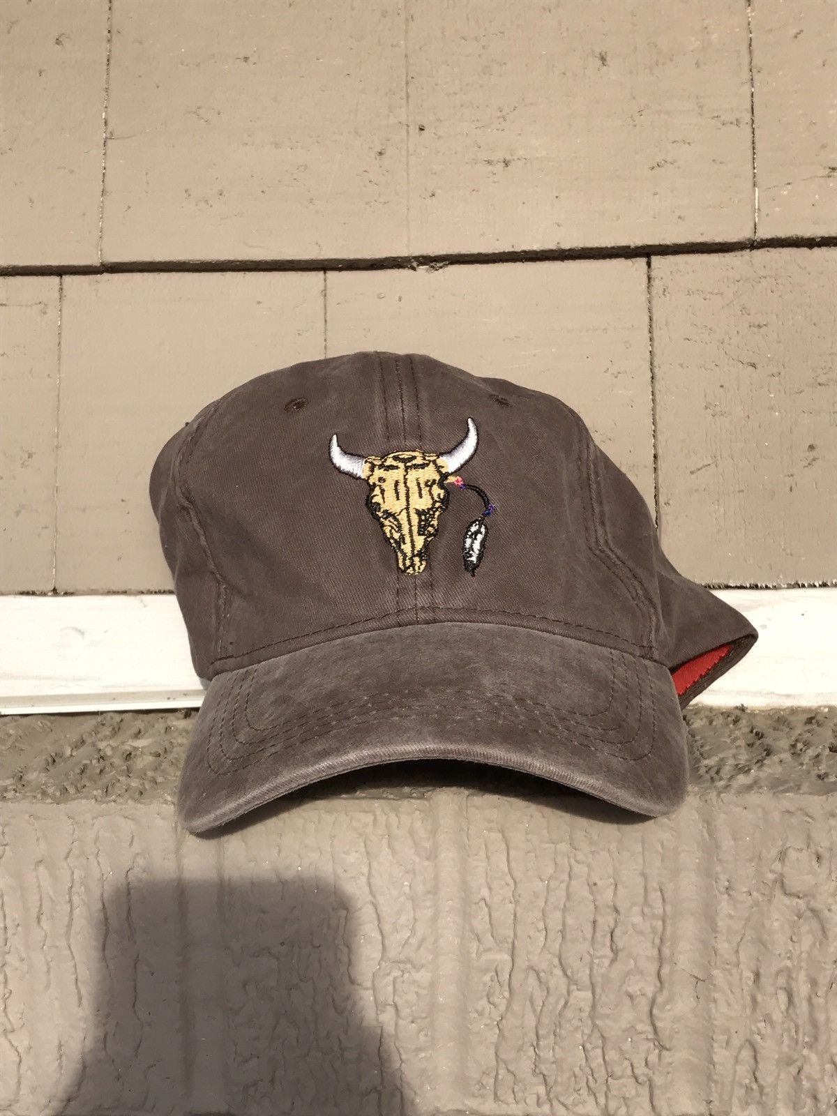 Travis Scott Rodeo Hat | Grailed