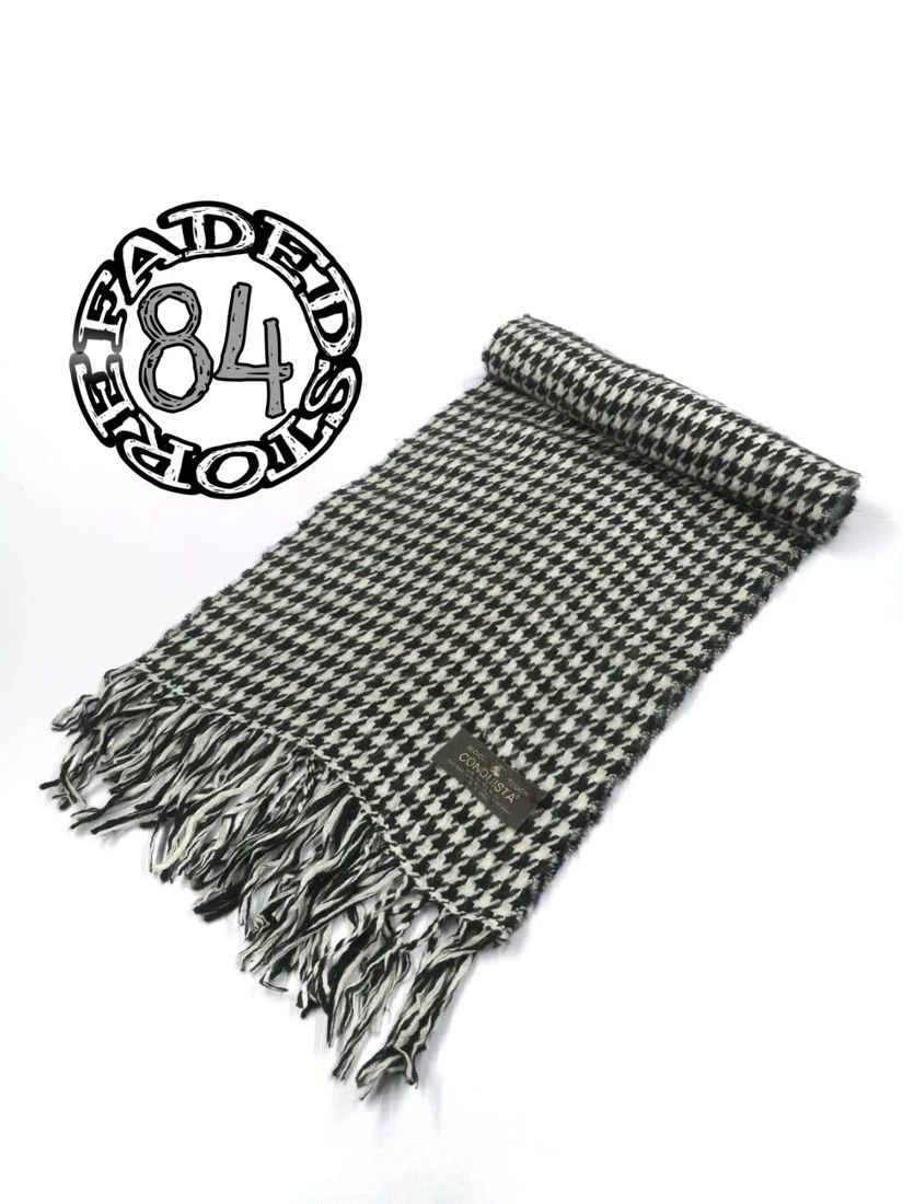 Honor the Gift × Other Gift Promo Conquista Kpop Korea Scarf / Scarves ...