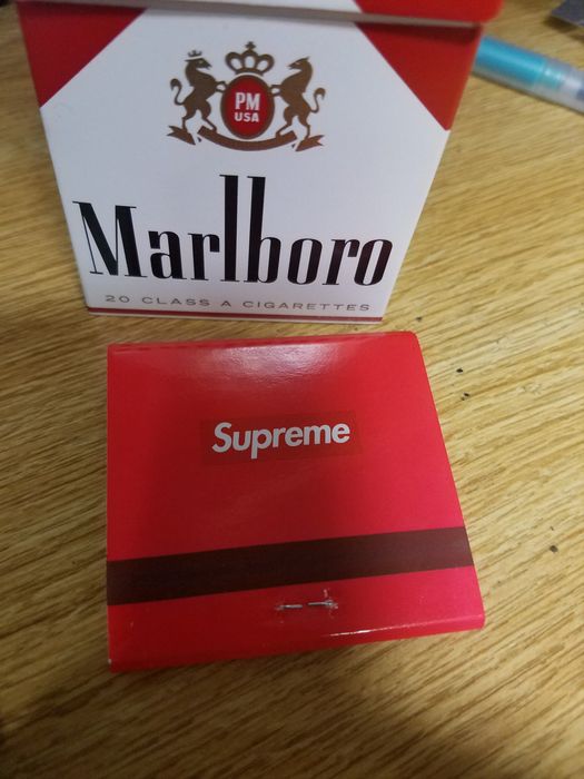 Supreme Supreme Matches | Grailed