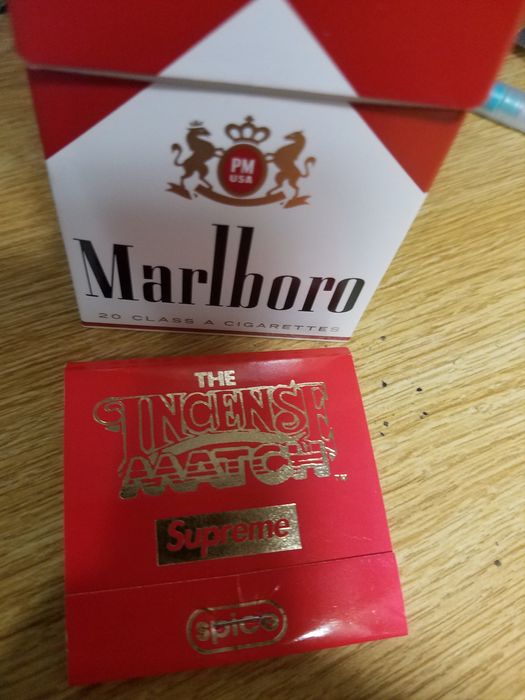 Supreme Supreme Matches | Grailed