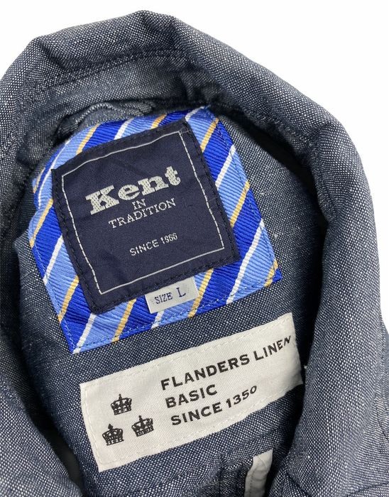 Other KENT jacket | Grailed
