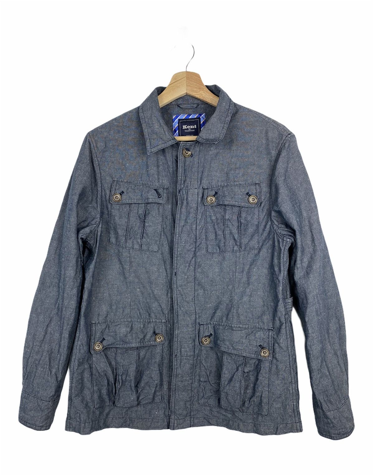 Other KENT jacket | Grailed