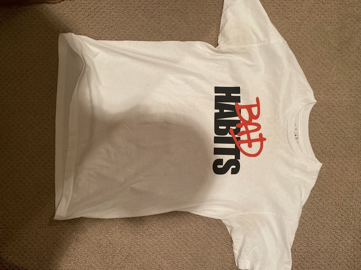 Vlone NAV L VLONE Collab | Grailed