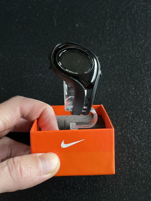 Nike Nike Triax Fly Digital Watch | Grailed