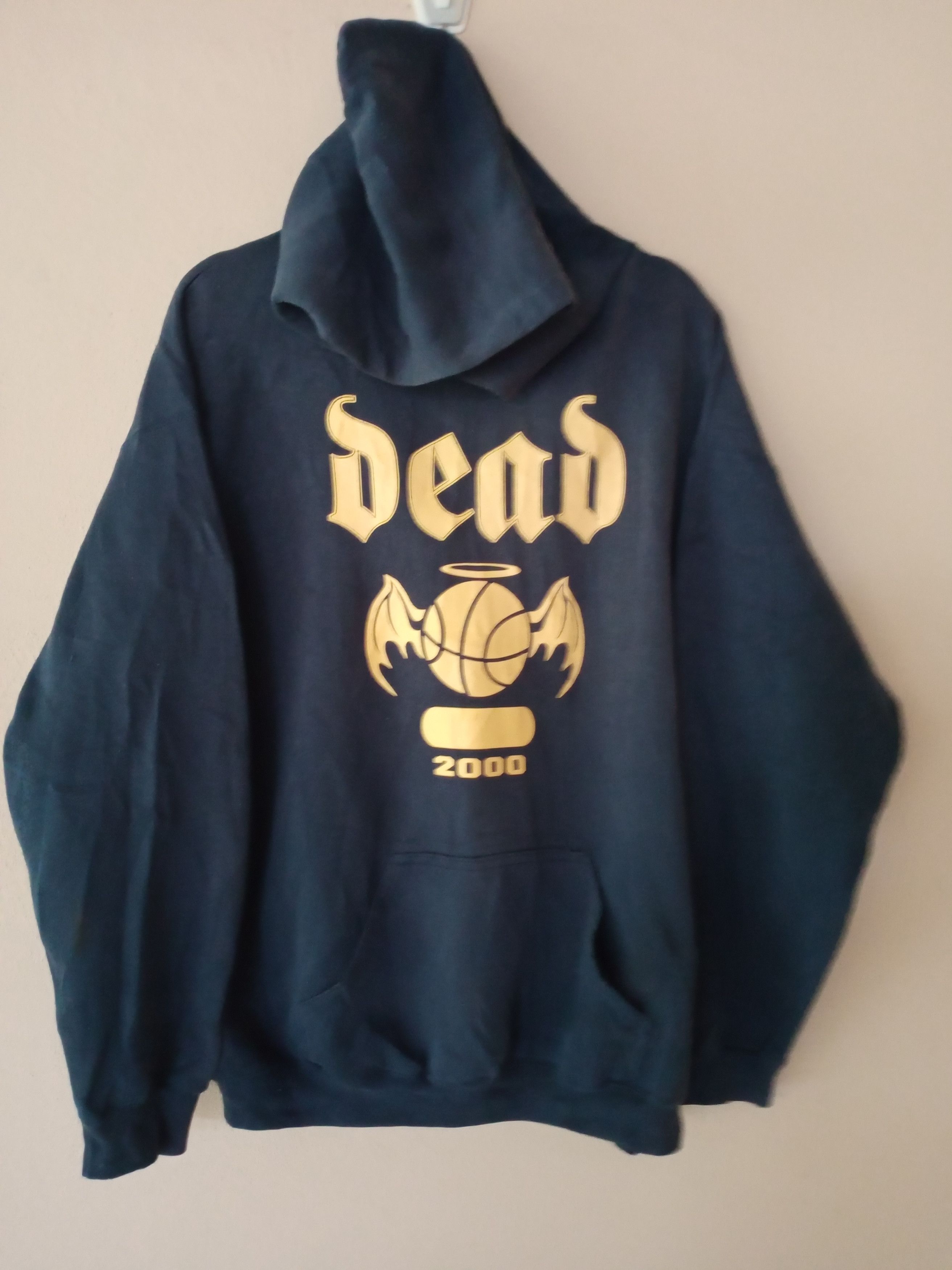 Japanese Brand × Vintage Dead x2000 | Grailed