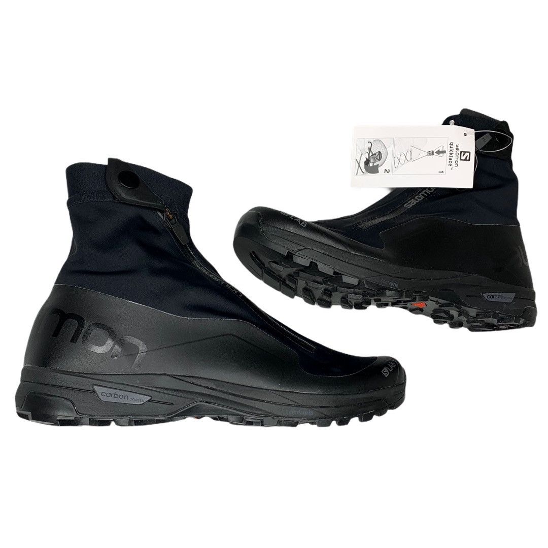 Arc'teryx × Hi Tec × Salomon Salomon Slab XA Alpine 2 ADV Sz.10.5 LAST DROP! | Grailed