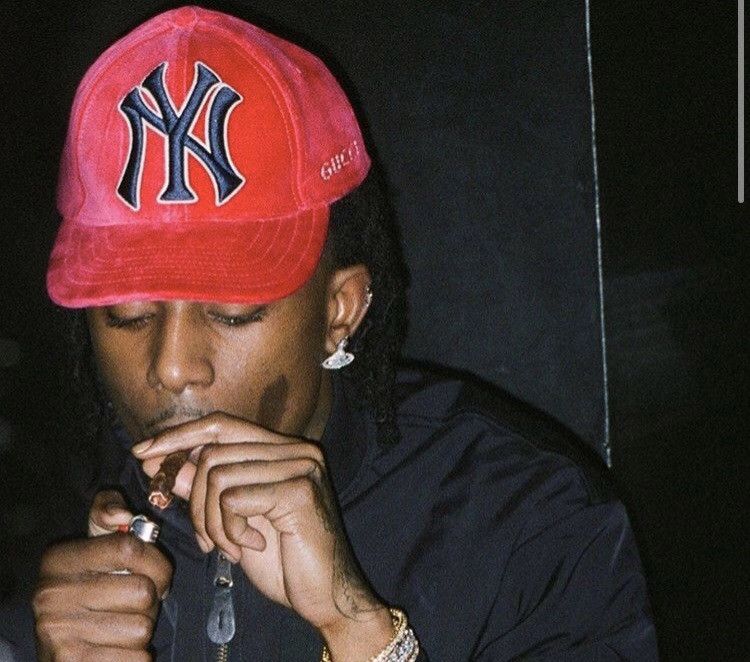 Vivienne Westwood Rare Vivienne Westwood Playboi Carti Logo Crystal ...