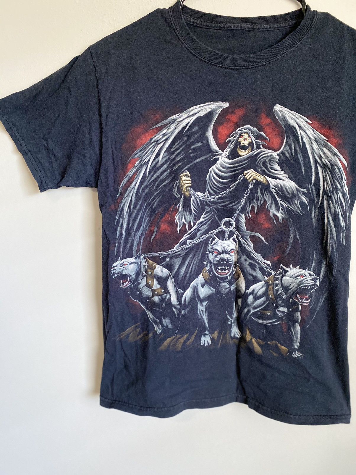 Vintage Chipie brand vintage tees | Grailed