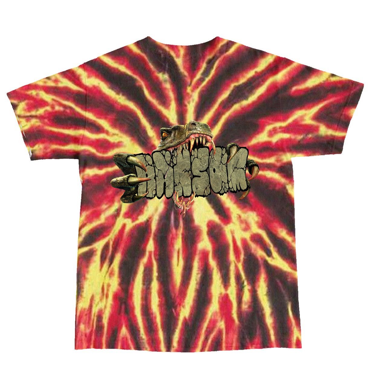 Ransom Clothing Ransom T-Rex Tee | Grailed