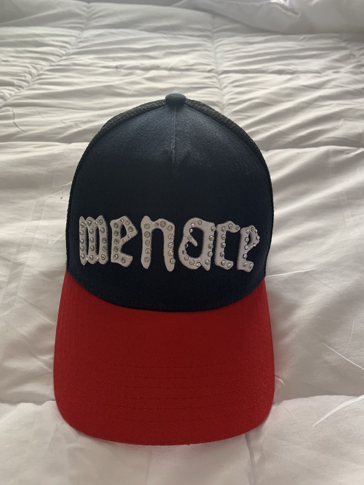 Menace Menace x Absent | Grailed