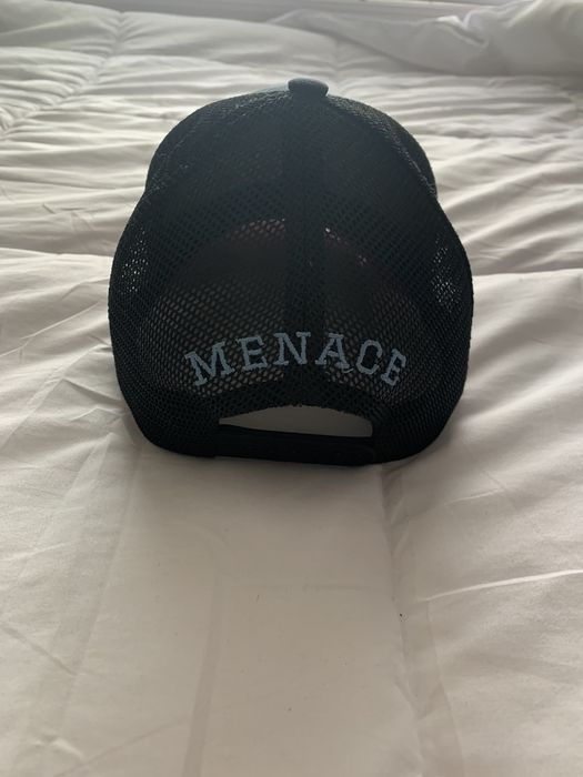 Menace Menace x Absent | Grailed