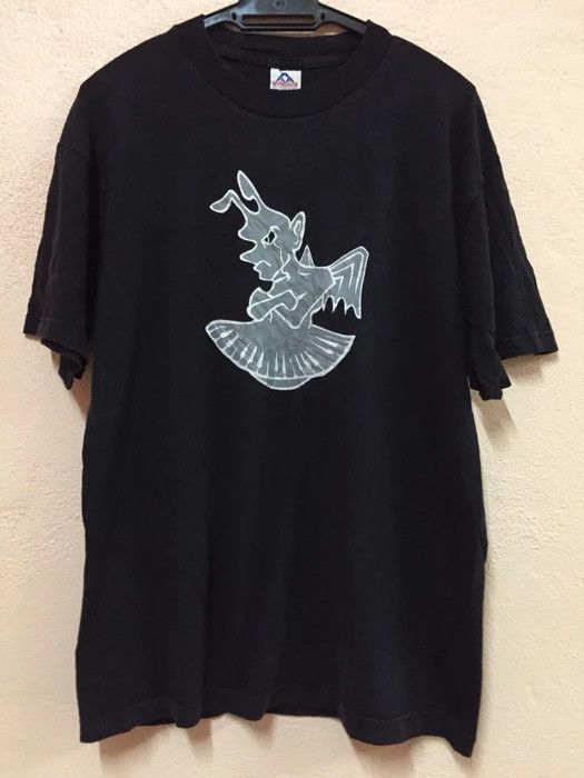 Rap Tees × Vintage The Grouch American rapper and producer underground ...