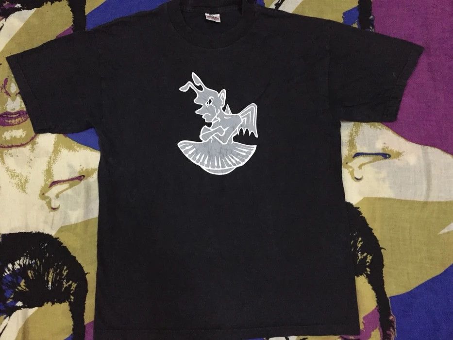 Vintage The Grouch American rapper and producer underground hip hop ...