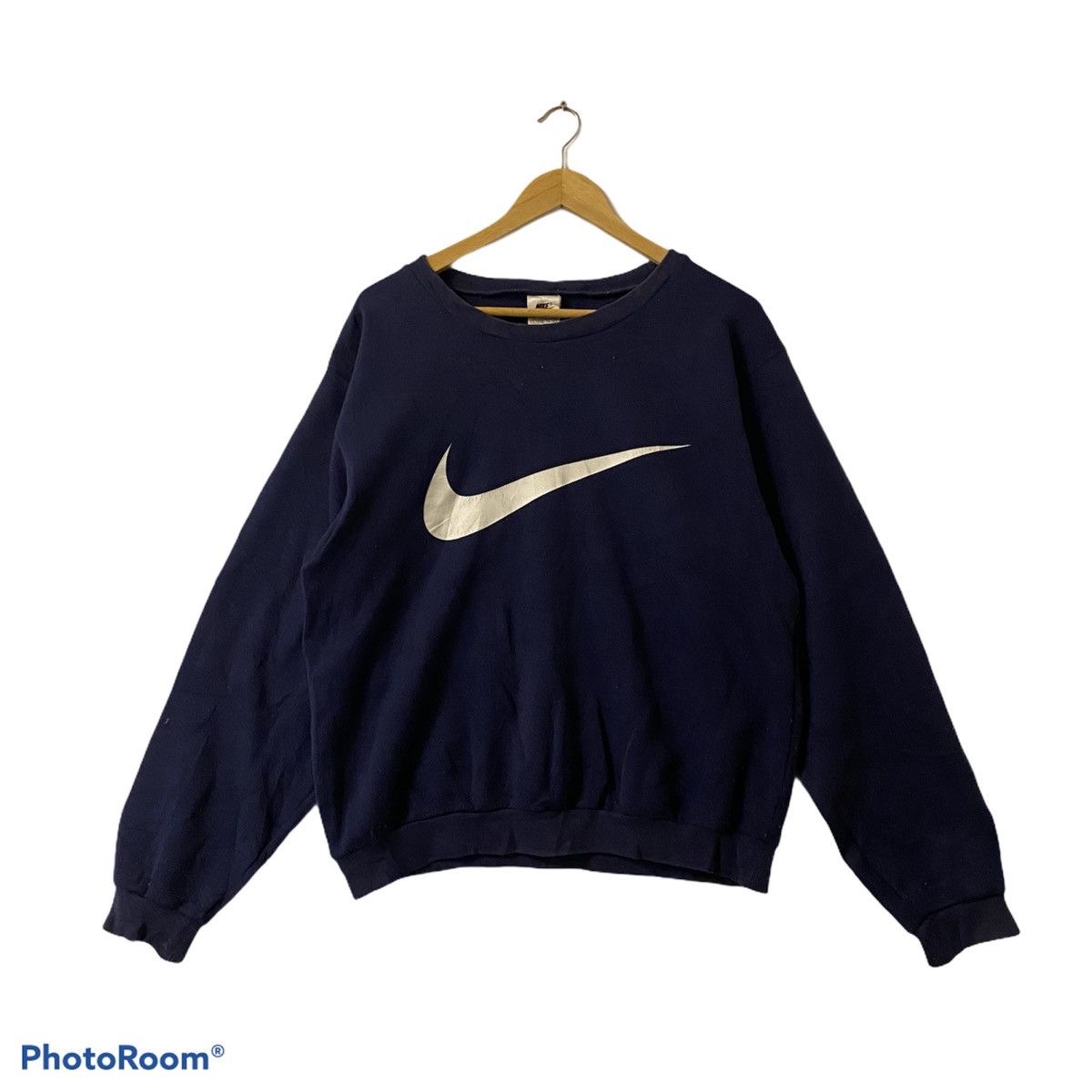 Nike Nike vintage 90s Sweatshirt | Grailed