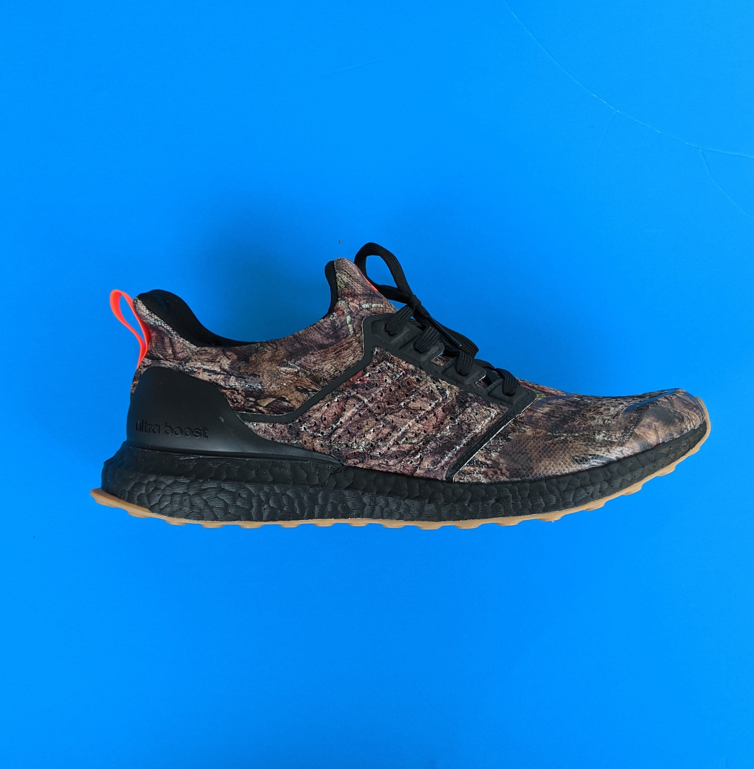 Adidas Ultraboost Realtree Camo | Grailed