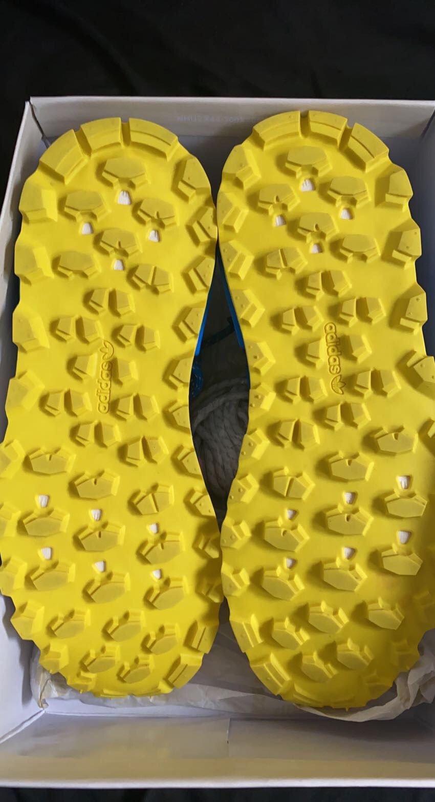 Adidas Pharrell x NMD Human Race Solar Pack | Grailed