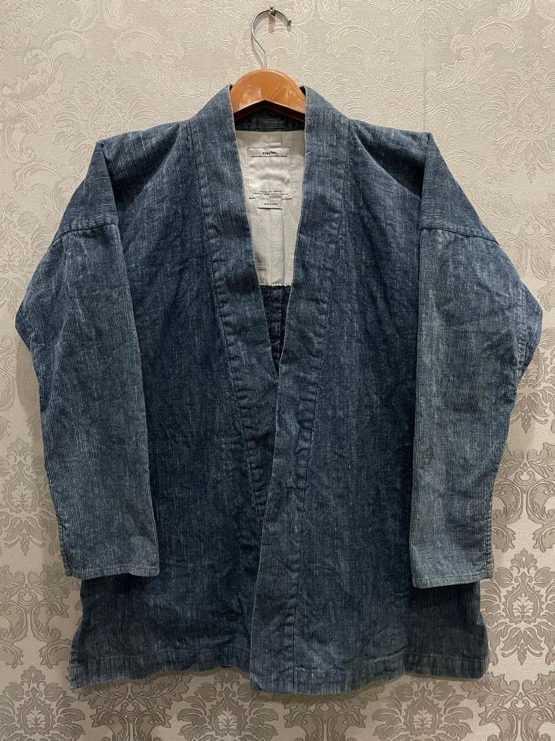 Visvim visvim Corduroy Noragi | Grailed