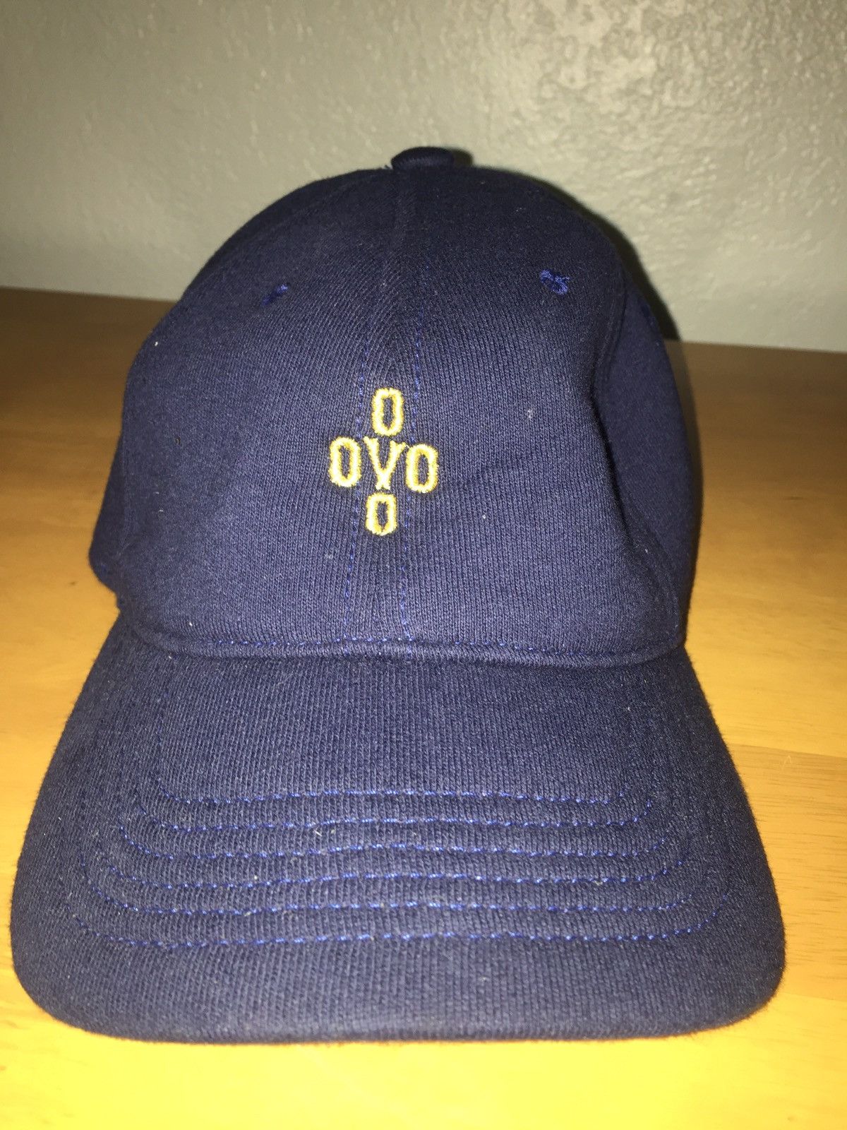 Octobers Very Own OVO Pom Pom Wool Cap | Grailed