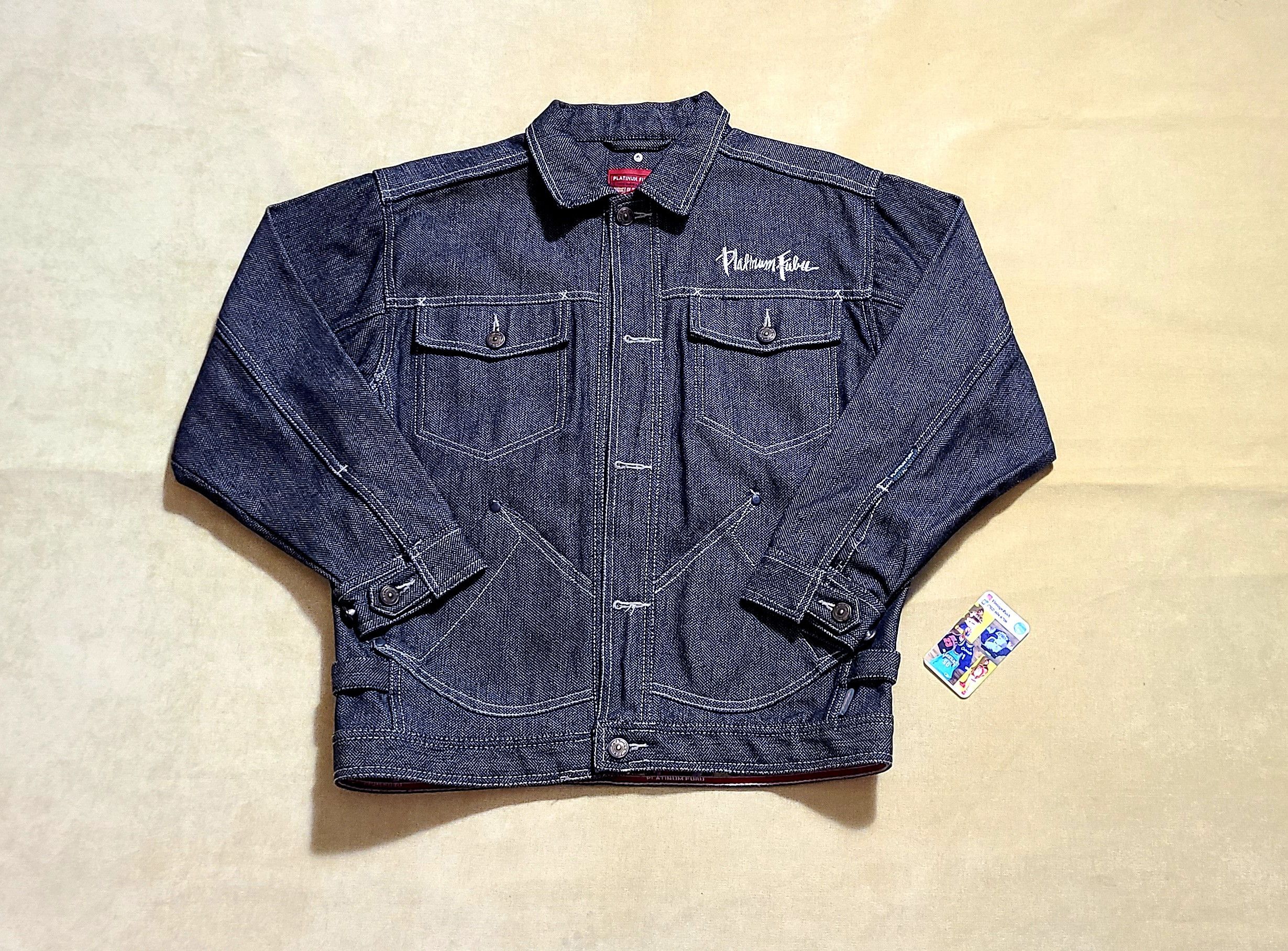 Fubu Vintage Rare Fat Albert Fubu Coogi Black Jean PlatinumJordan | Grailed