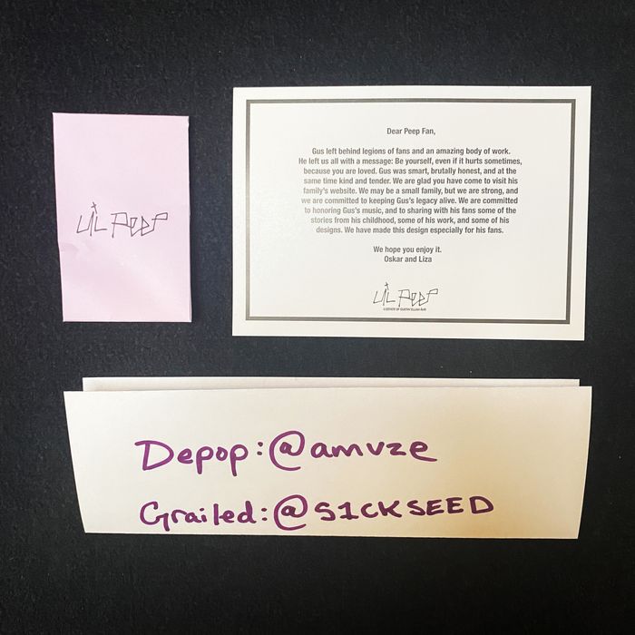 LIL PEEP LIL PEEP RUSSIAN USHANKA HAT (PINK FAUX FUR) | Grailed