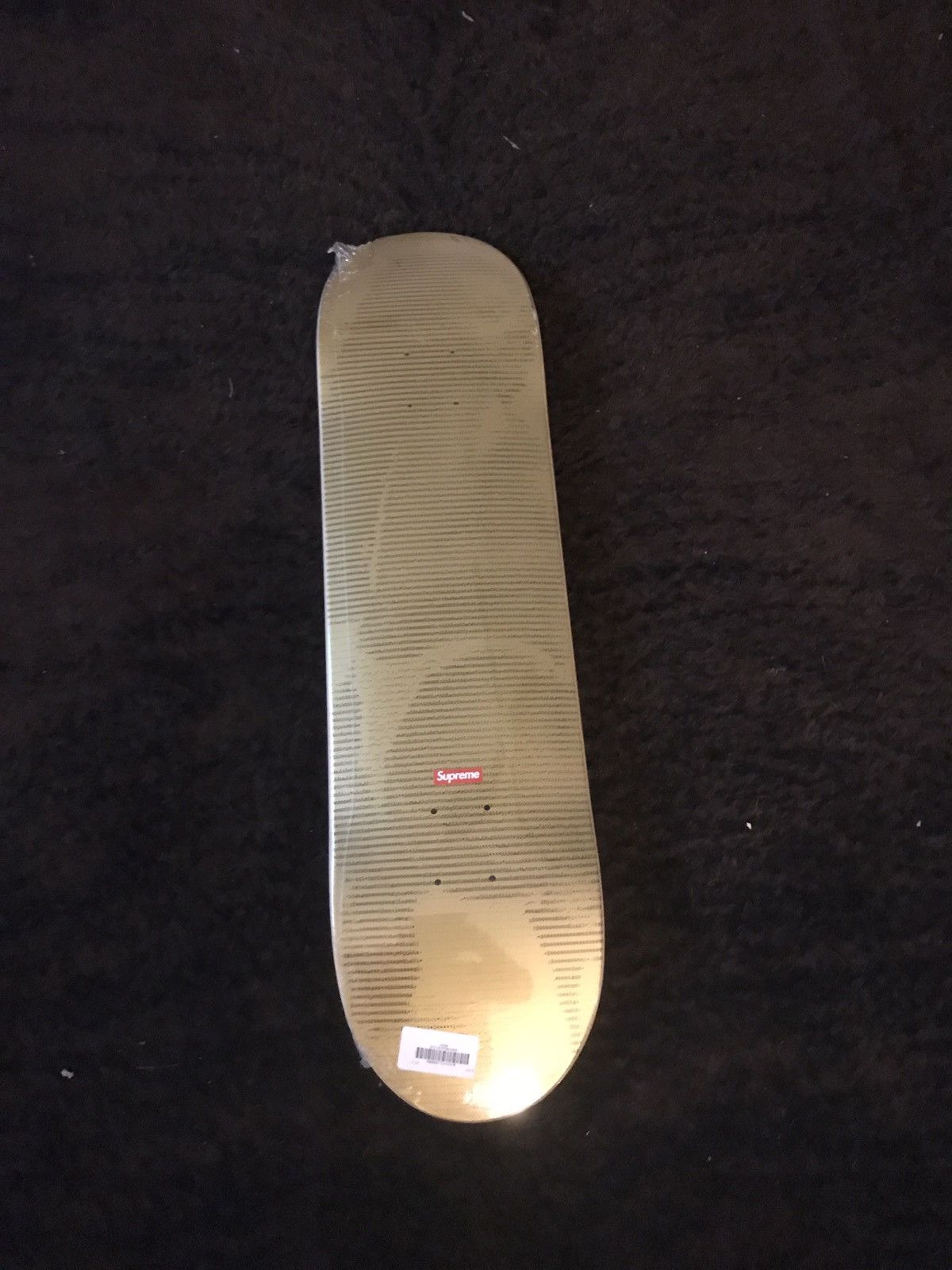 Supreme Digi Girl Deck | Grailed