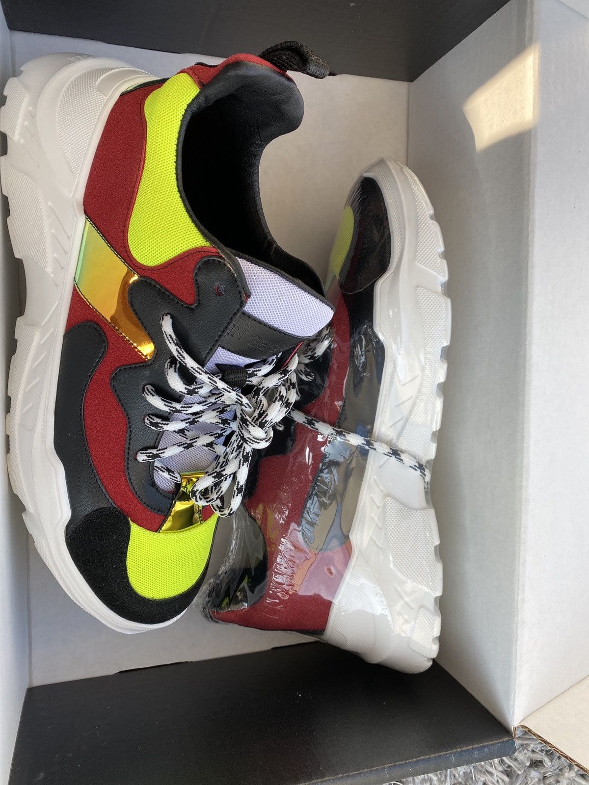 John Geiger John Geiger 003 | Grailed