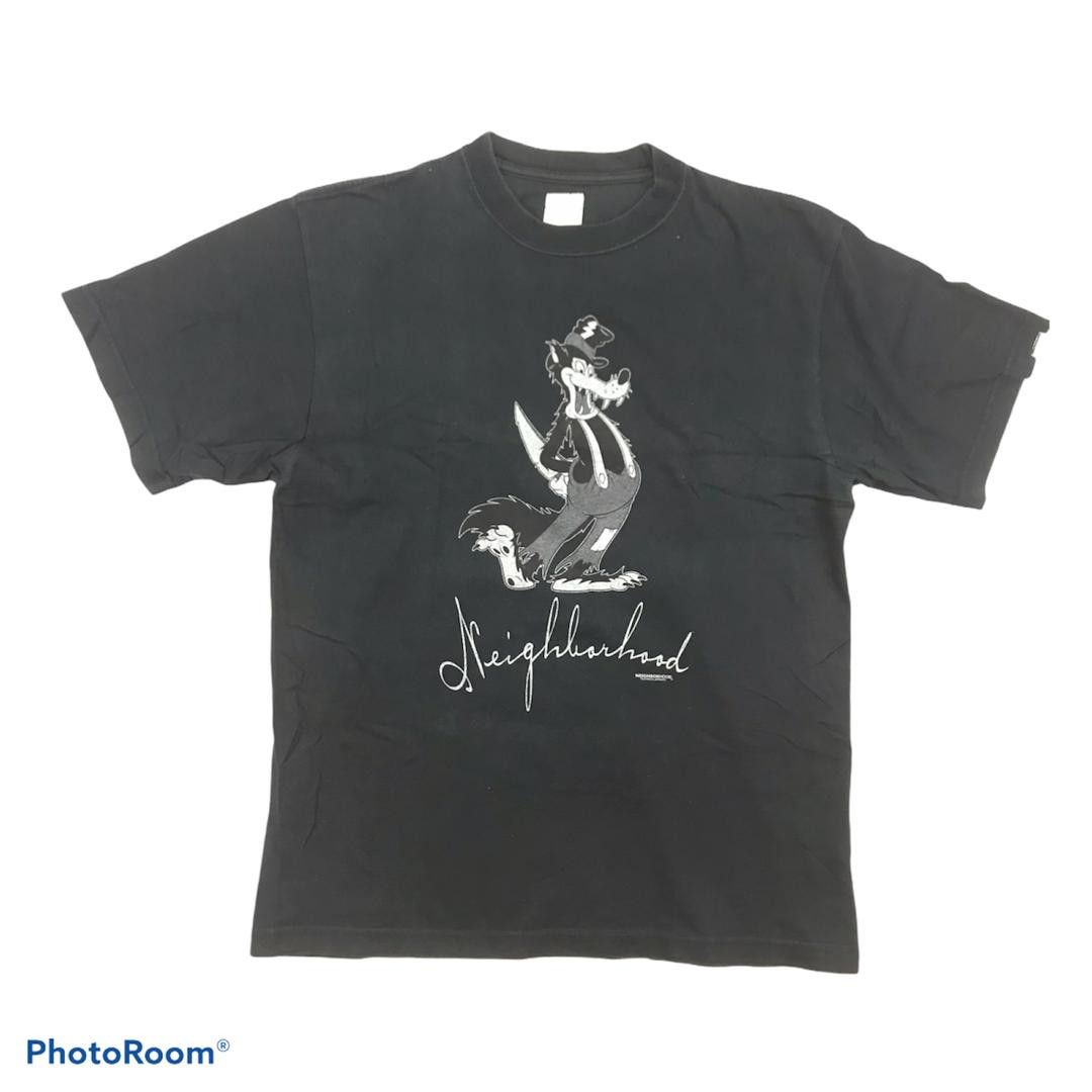 Japanese Brand × Mickey Mouse × Neighborhood Neighborhood x Disney ...