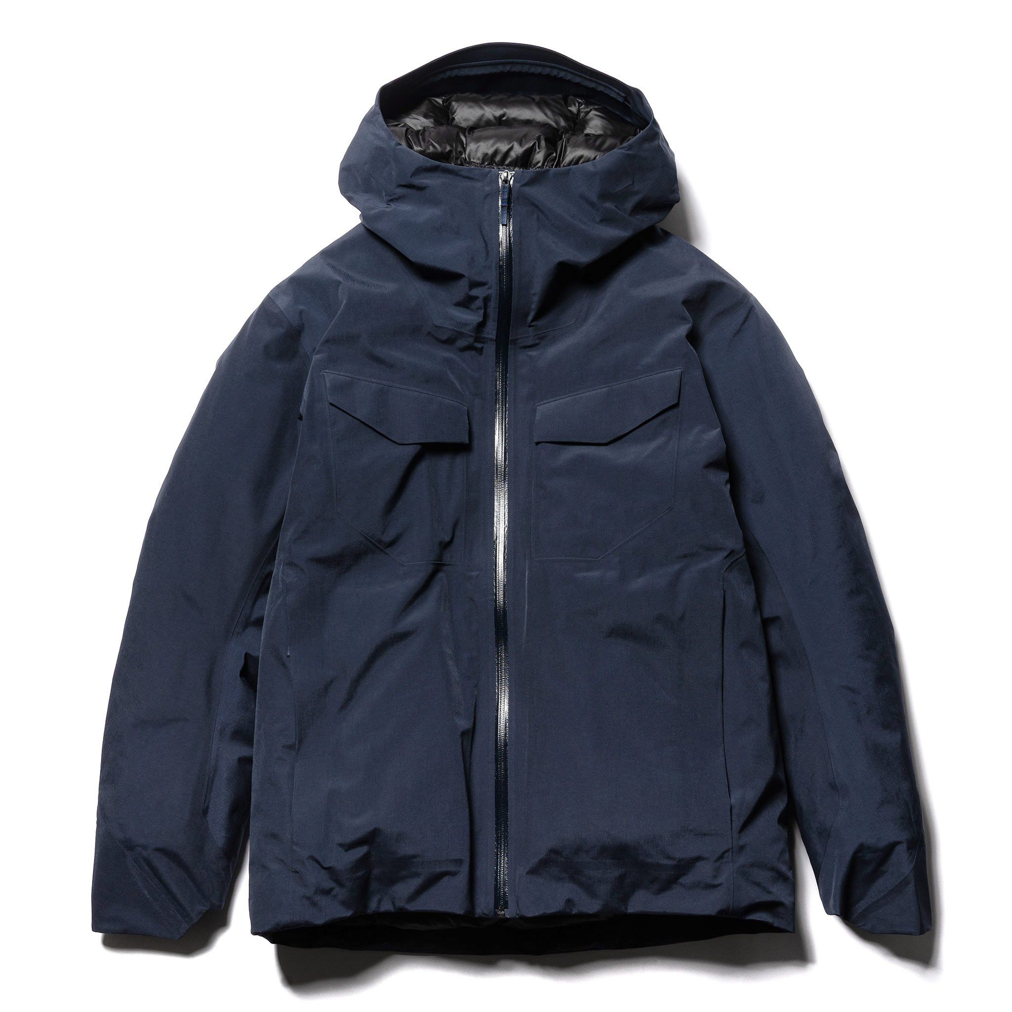 Arc'Teryx Veilance Veilance Node Down Jacket | Grailed