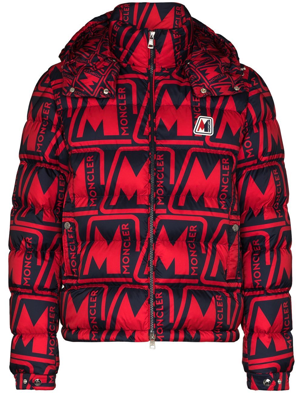 Moncler Moncler Frioland Jacket | Grailed