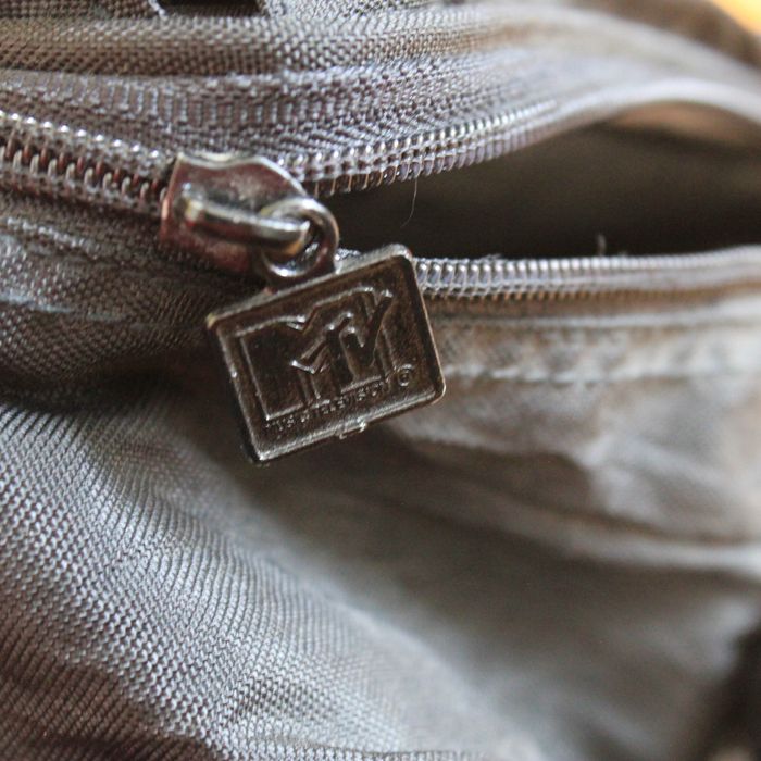 Vintage Vintage 1991 MTV Bag | Grailed