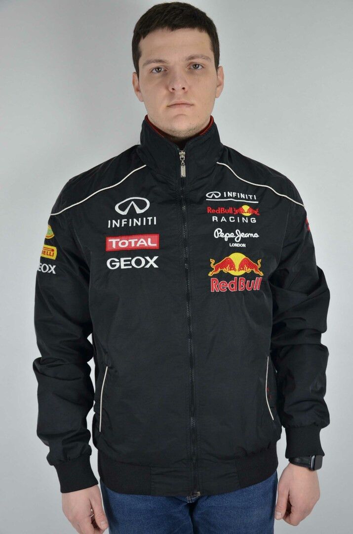 Racing Racing Track Jacket | Grailed