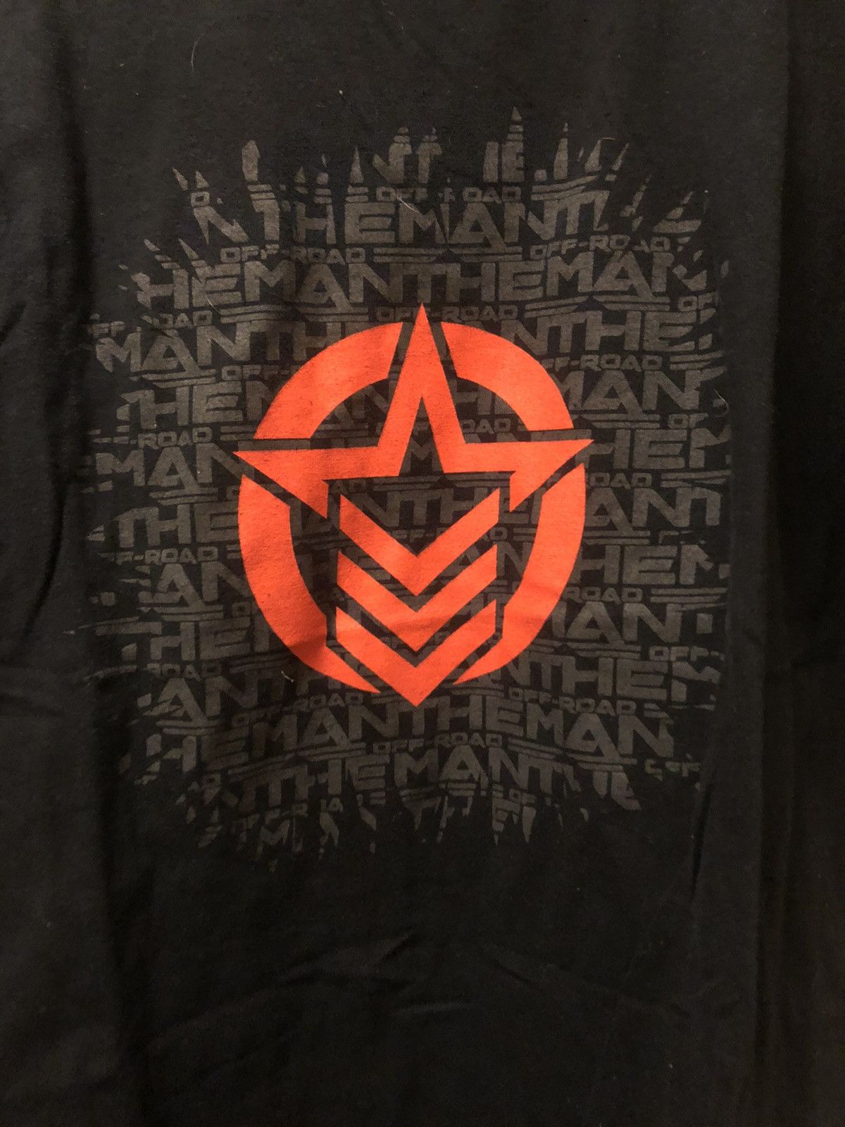 Anvil Off road truck life logo style brand anvil brand size large | Grailed