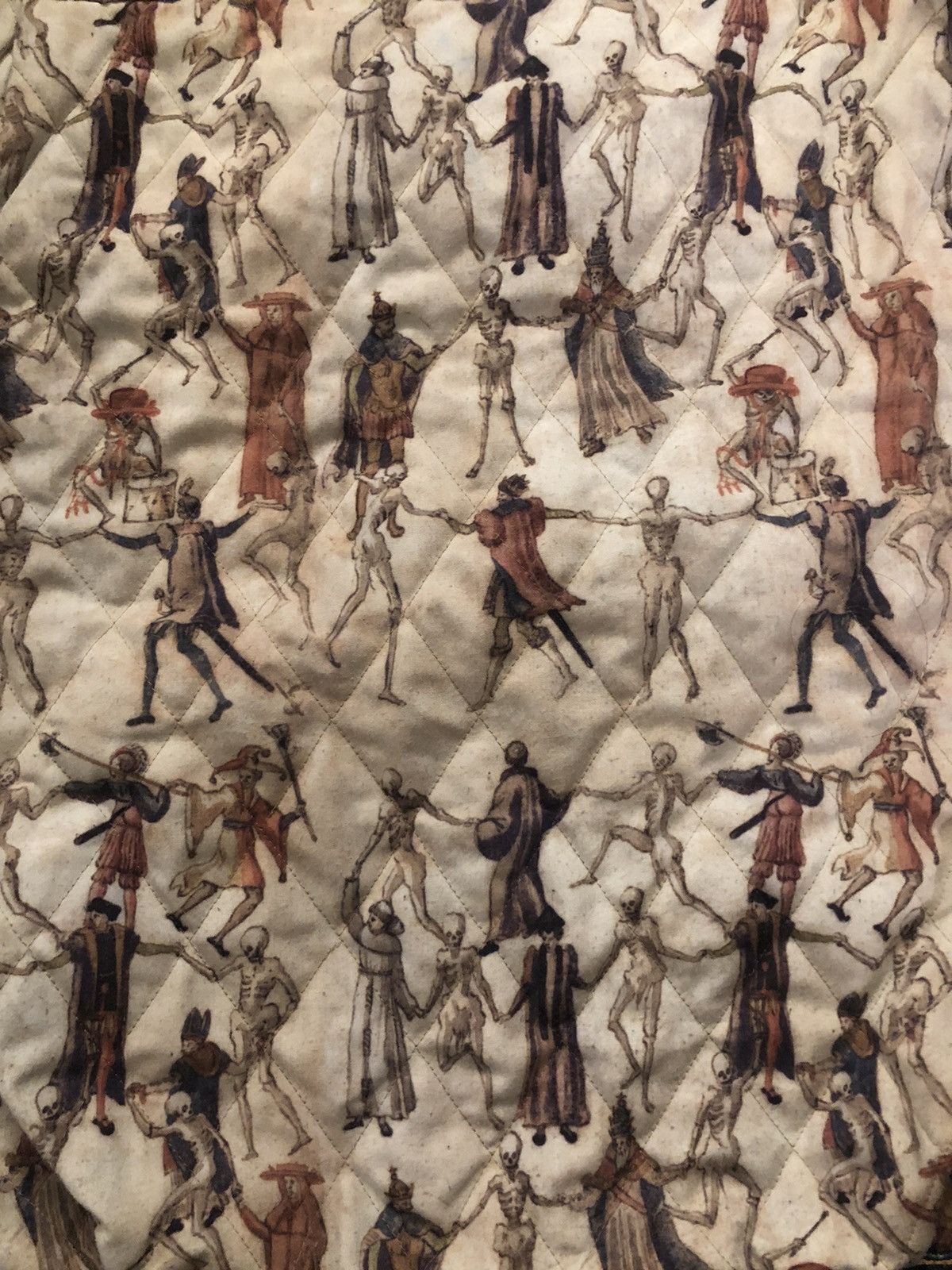 Undercover Rare “Brainwashed Generation” Levi’s Big E Trucker Jacket ...