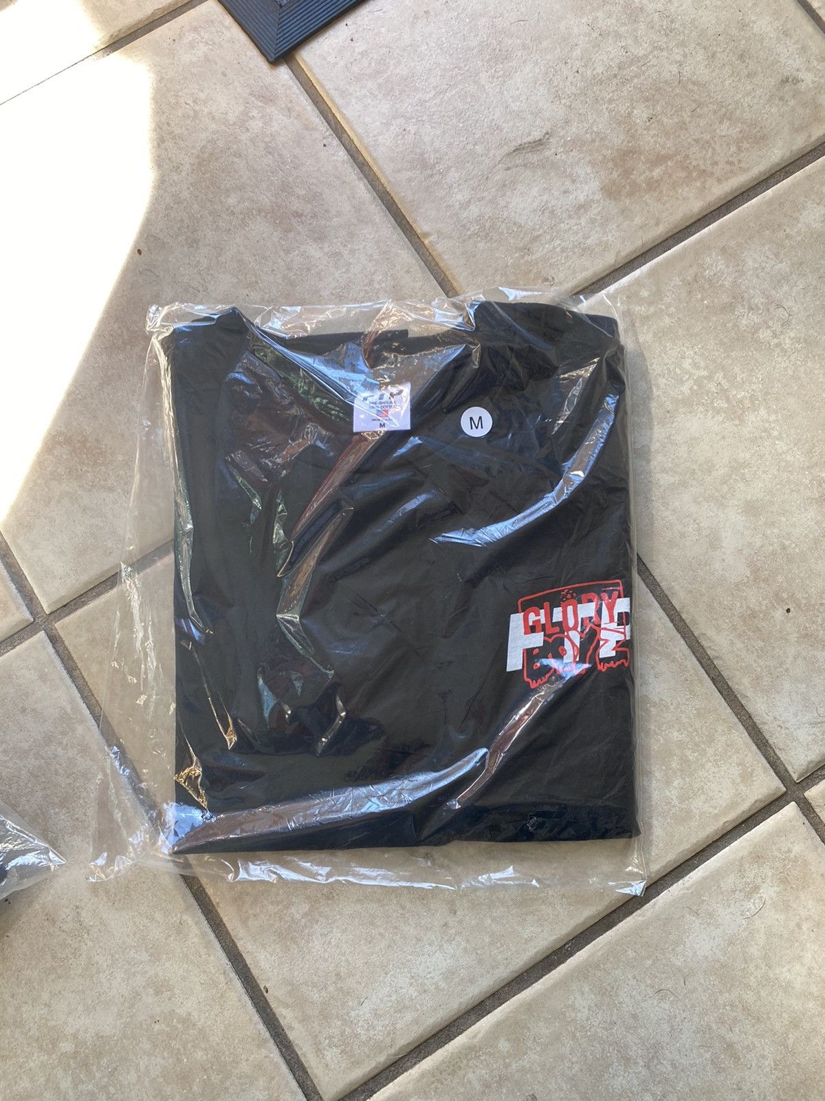 Glo Gang FTP x Glo Gang Tee | Grailed