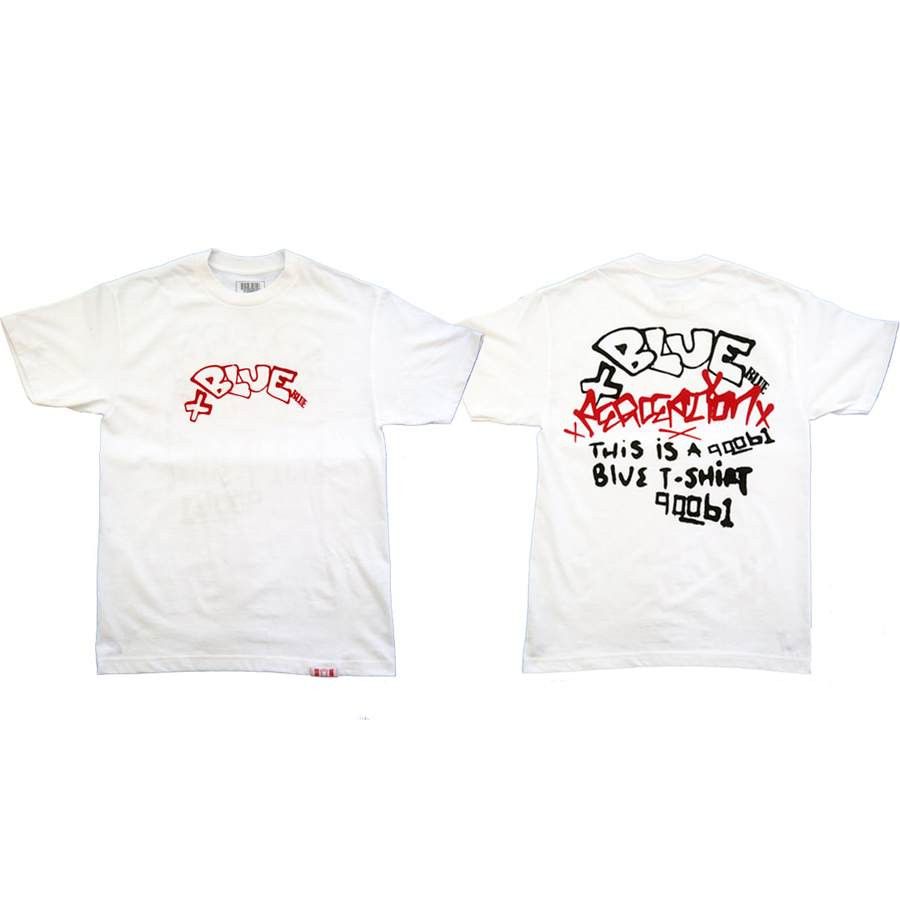 Paper Planes × ROC NATION G Perico Blue Tshirt Visions XL | Grailed