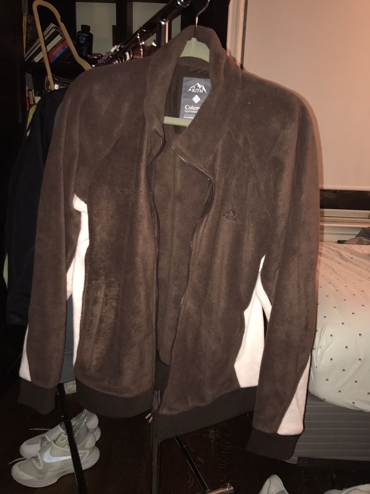 Kith columbia kith collab | Grailed