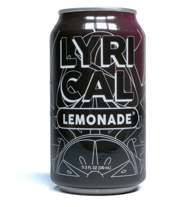 Lyrical Lemonade NEW Lyrical Lemonade Louis de Guzman Can | Grailed