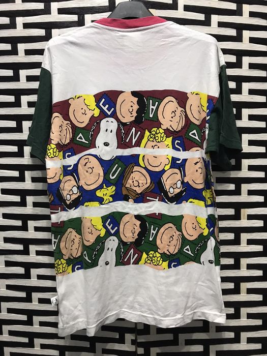 Vintage Peanuts Snoopy | Grailed