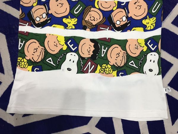 Vintage Peanuts Snoopy | Grailed