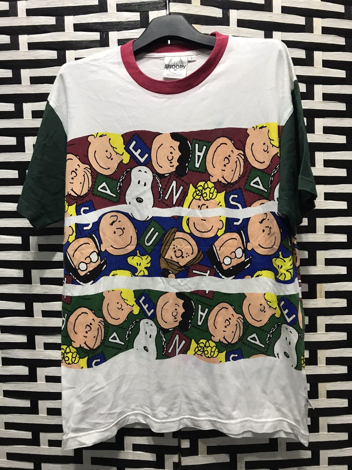 Vintage Peanuts Snoopy | Grailed