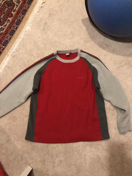 Quicksilver Vintage 90’s quicksilver snowboard sweater | Grailed