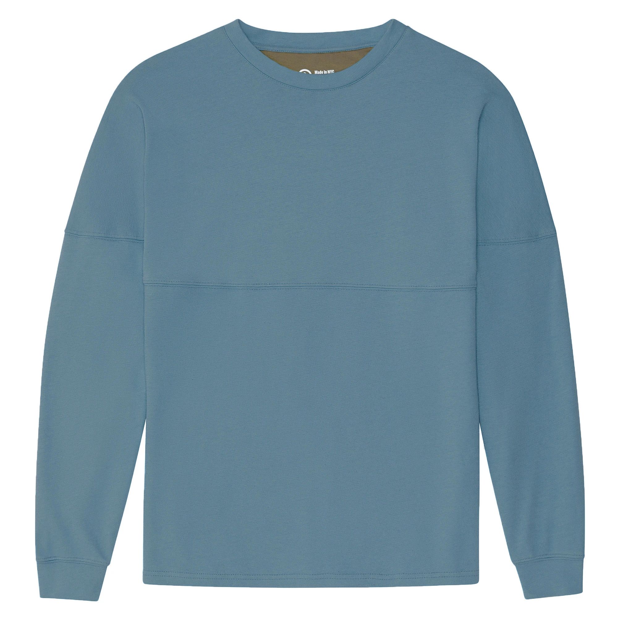 Outlier EXPERIMENT 252 - COTTONWEIGHT BILLBOARD GD SEASCAPE | Grailed