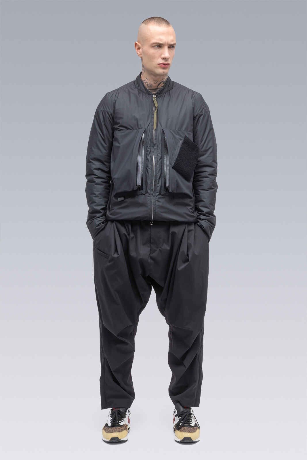 Acronym J83-WS insulated Bomber | Grailed