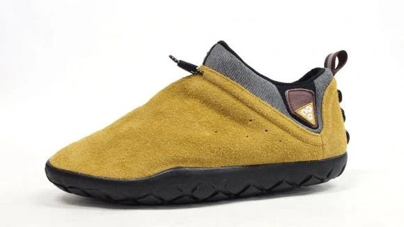 Vintage Nike ACG Air Moc 1.5 – Holiday 2011 | Grailed